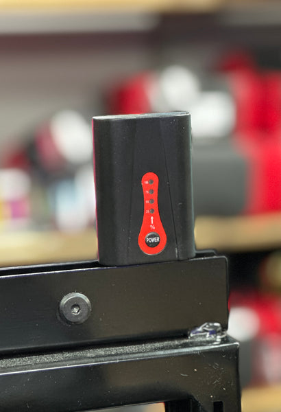 Battery Generique Pile pour Ignite | Extrême Limite